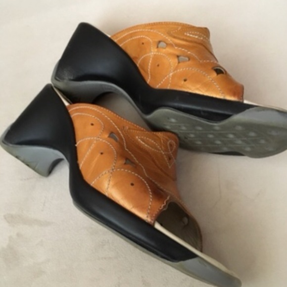 Janet & Janet | Shoes | Janet Janet Sandals | Poshmark